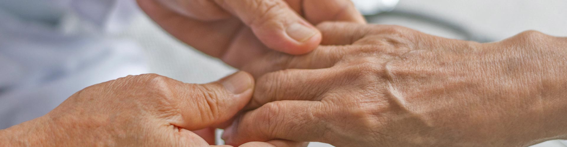 TPS Therapy - Parkinson's Disease - Prof. Dr. med. Musa Citak